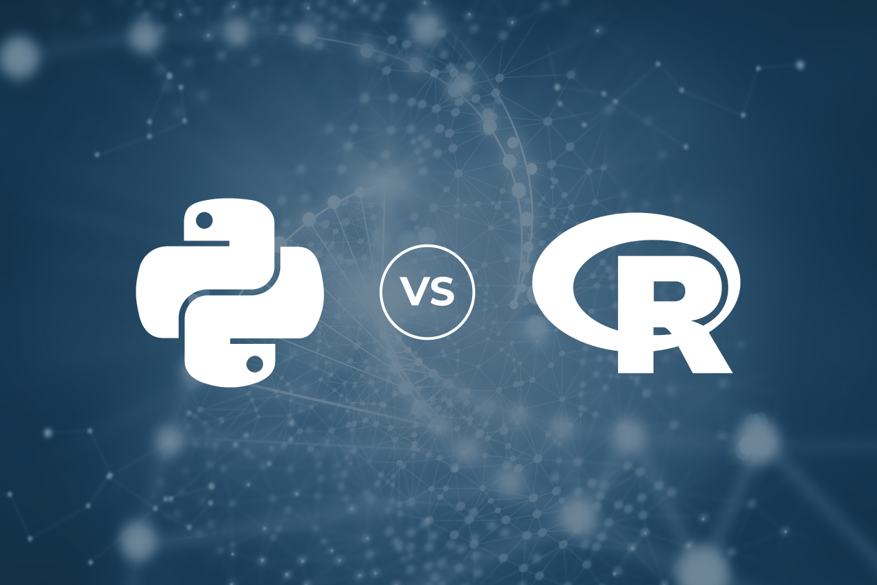 Which Is Better For Data Analysis Python Or R Girong